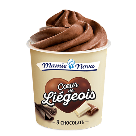 Grand jeu tout chocolat | Mamie Nova